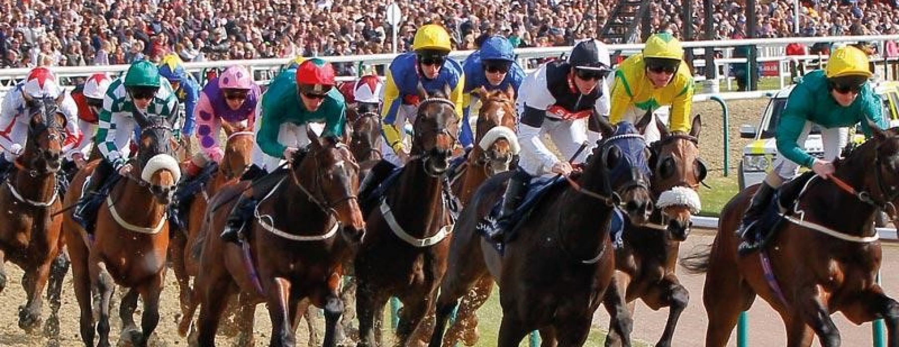 racing staff week Archives - Racing Groom